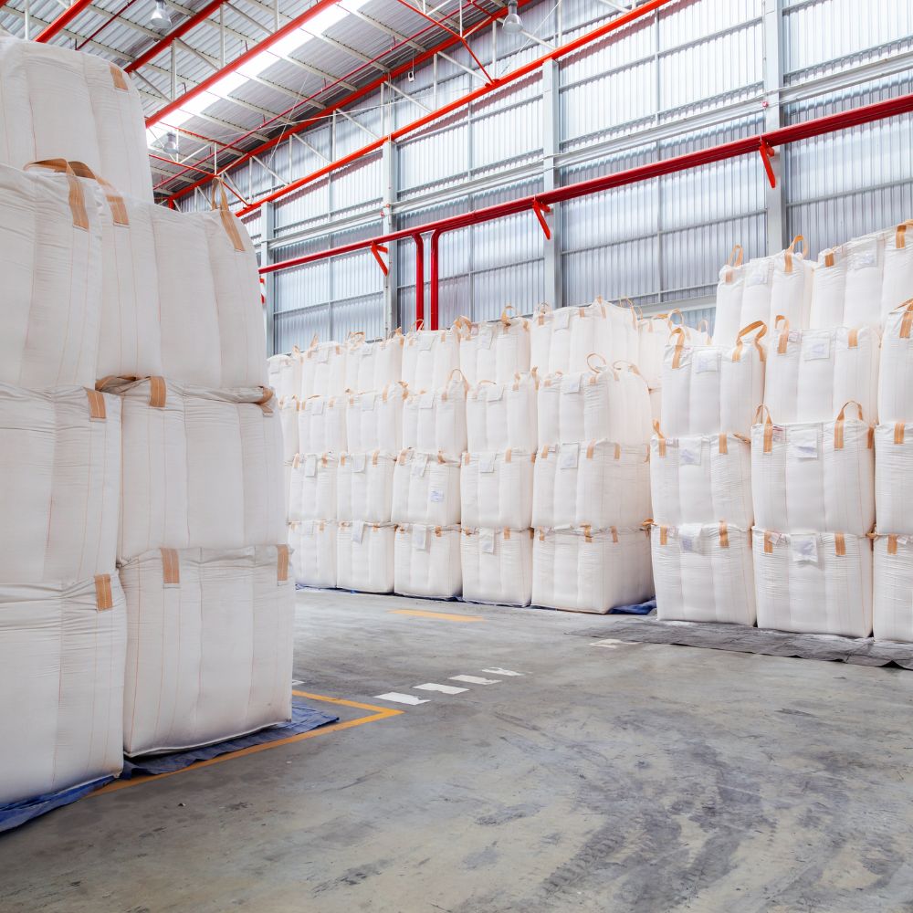 Bulk Materials and Manufacturing | Nuweigh