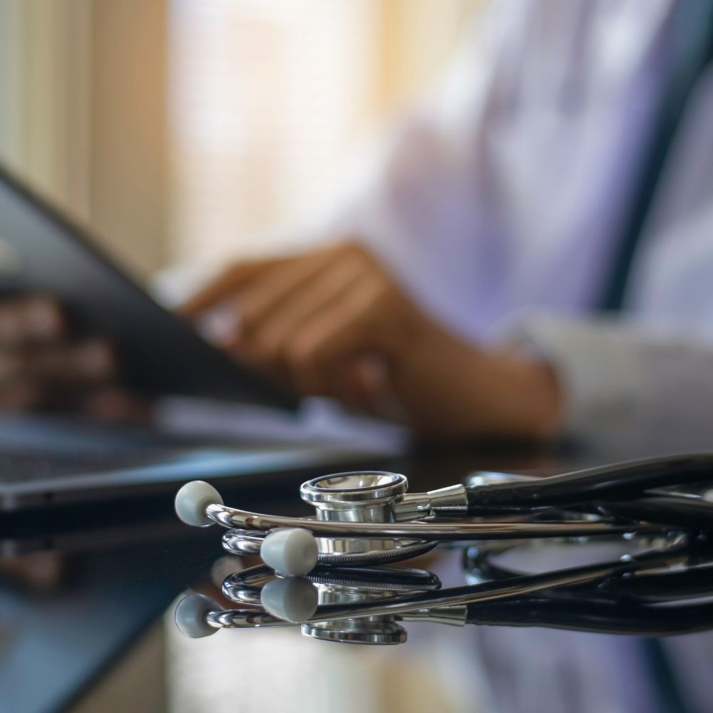 Medical and Health | Nuweigh