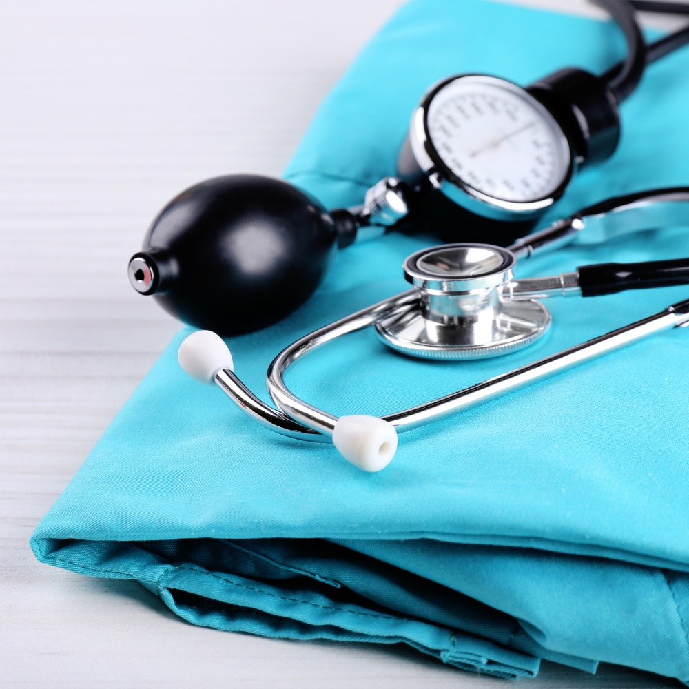 Medical Scales - Industry Leading, High-Precision - NUWEIGH | Nuweigh