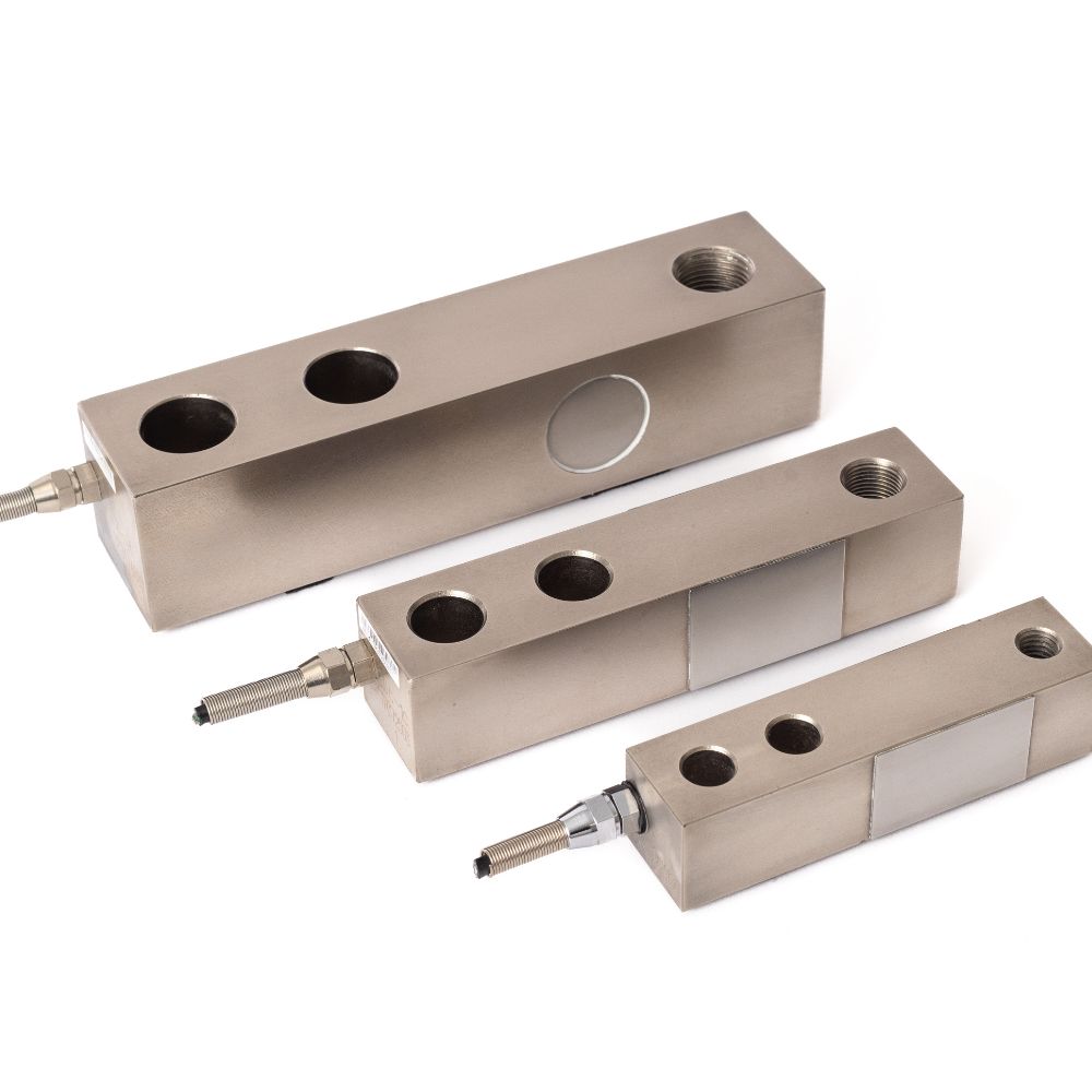 Shear Beam Load Cells | Nuweigh