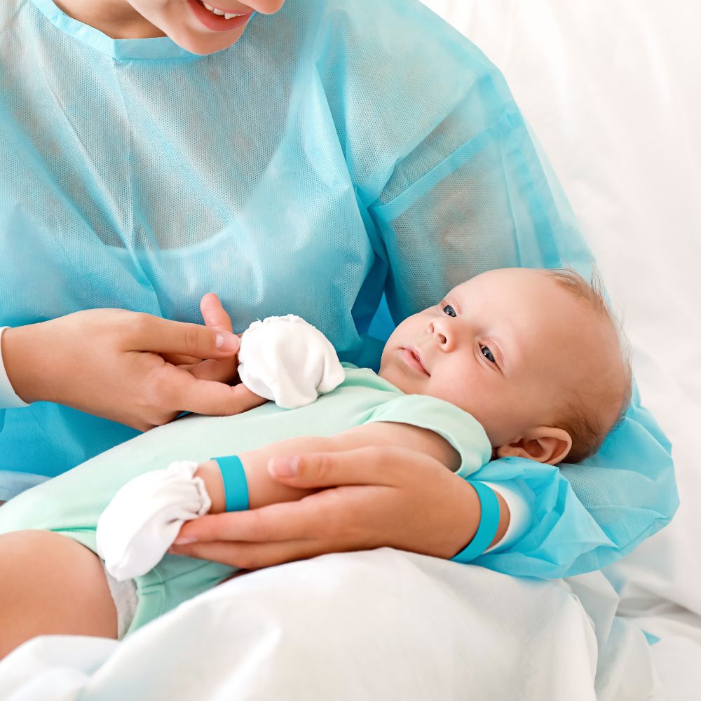 Baby Scales Australia | Medical Baby Scales | NUWEIGH | Nuweigh