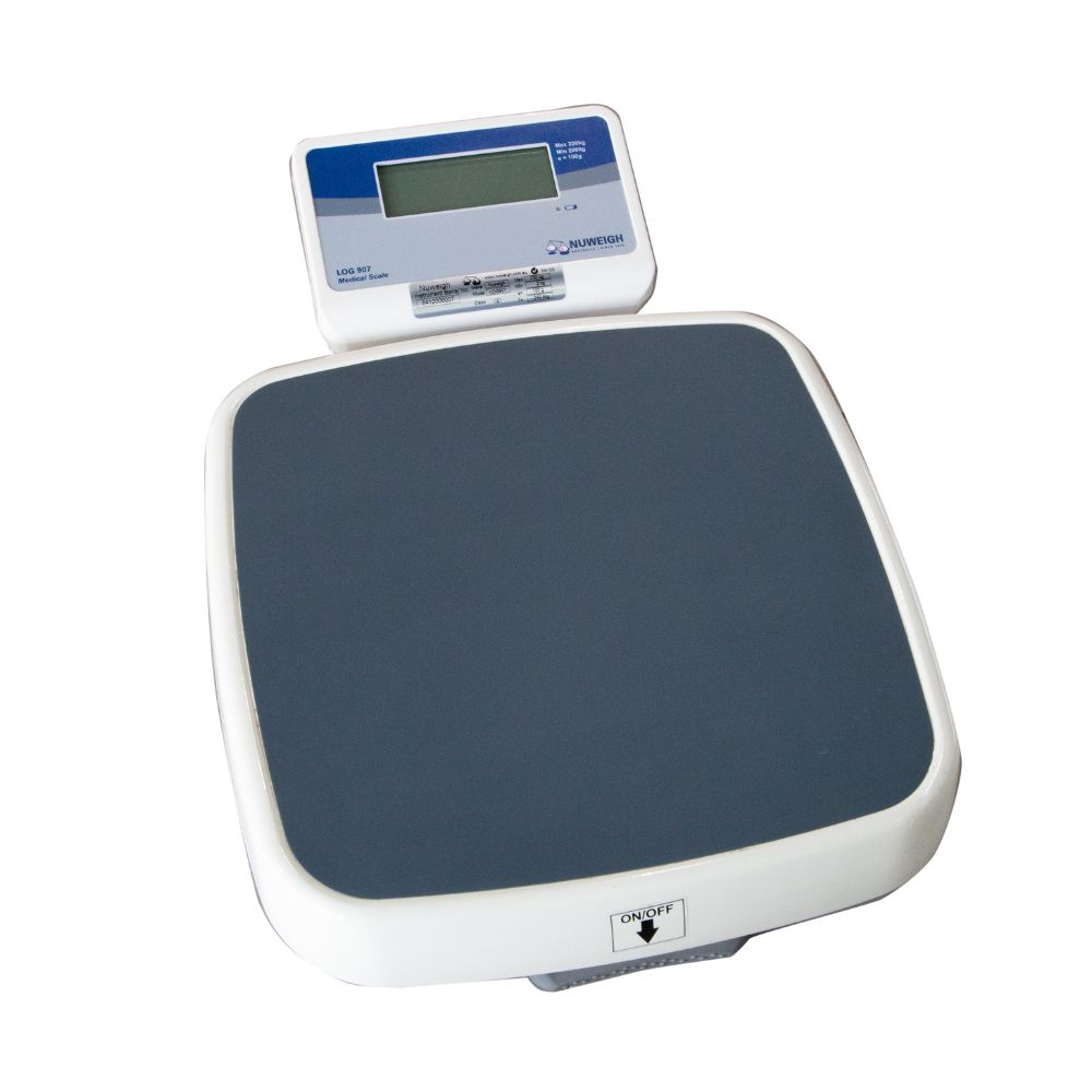 Patient and Personal Scales