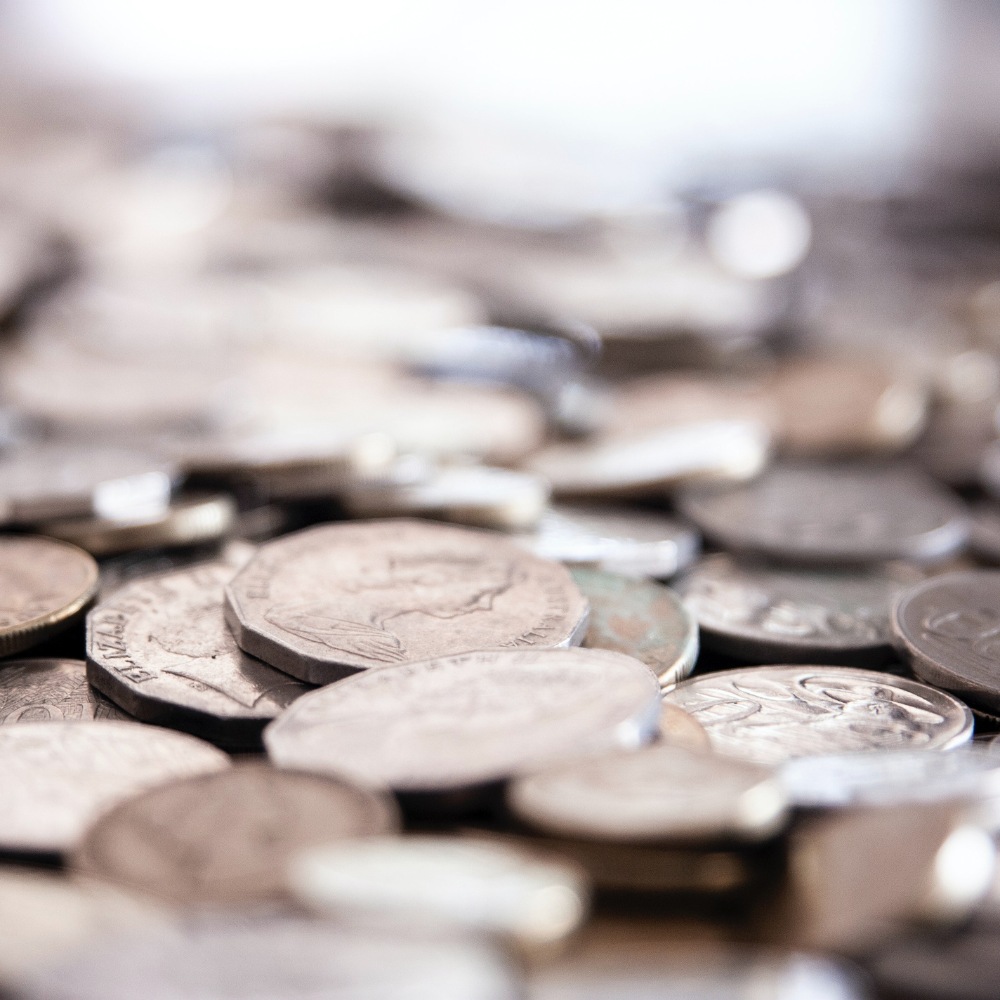 Currency Scales | Nuweigh