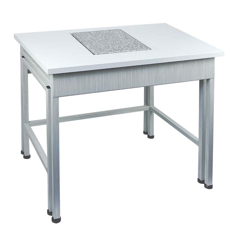 Anti-Vibration Tables | Nuweigh