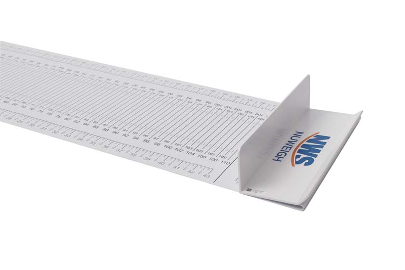 Baby Measuring Mat | Nuweigh