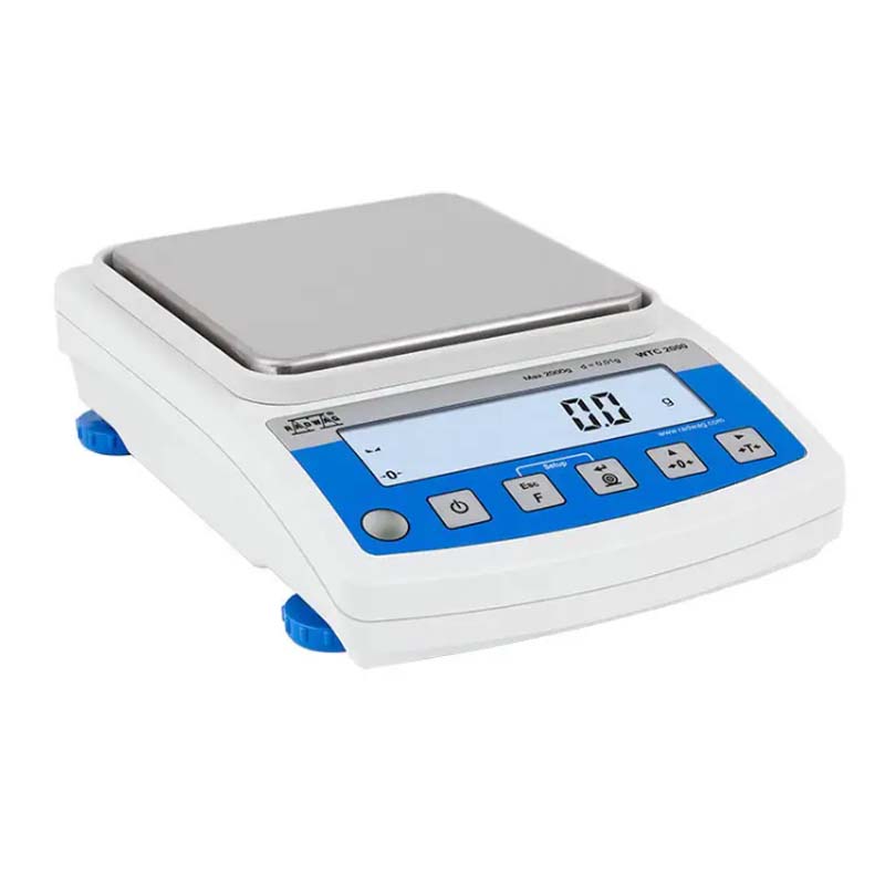 Entry Level Balance | Nuweigh