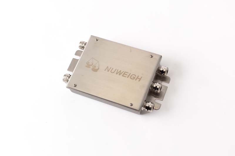 CRH-130/131 Junction Box | Nuweigh | Nuweigh