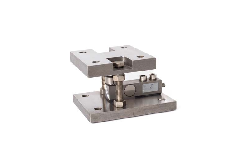 Tank and Silo Load Cell | Nuweigh